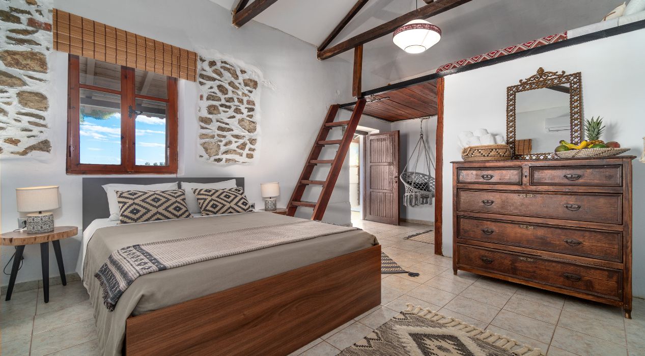 Azul Boutique Home – One Skiathos