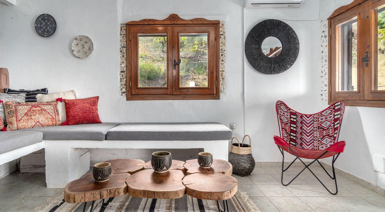 Azul Boutique Home – One Skiathos